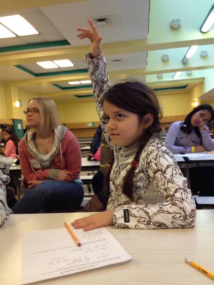 Everyday Kidz | Everyday Christian Church