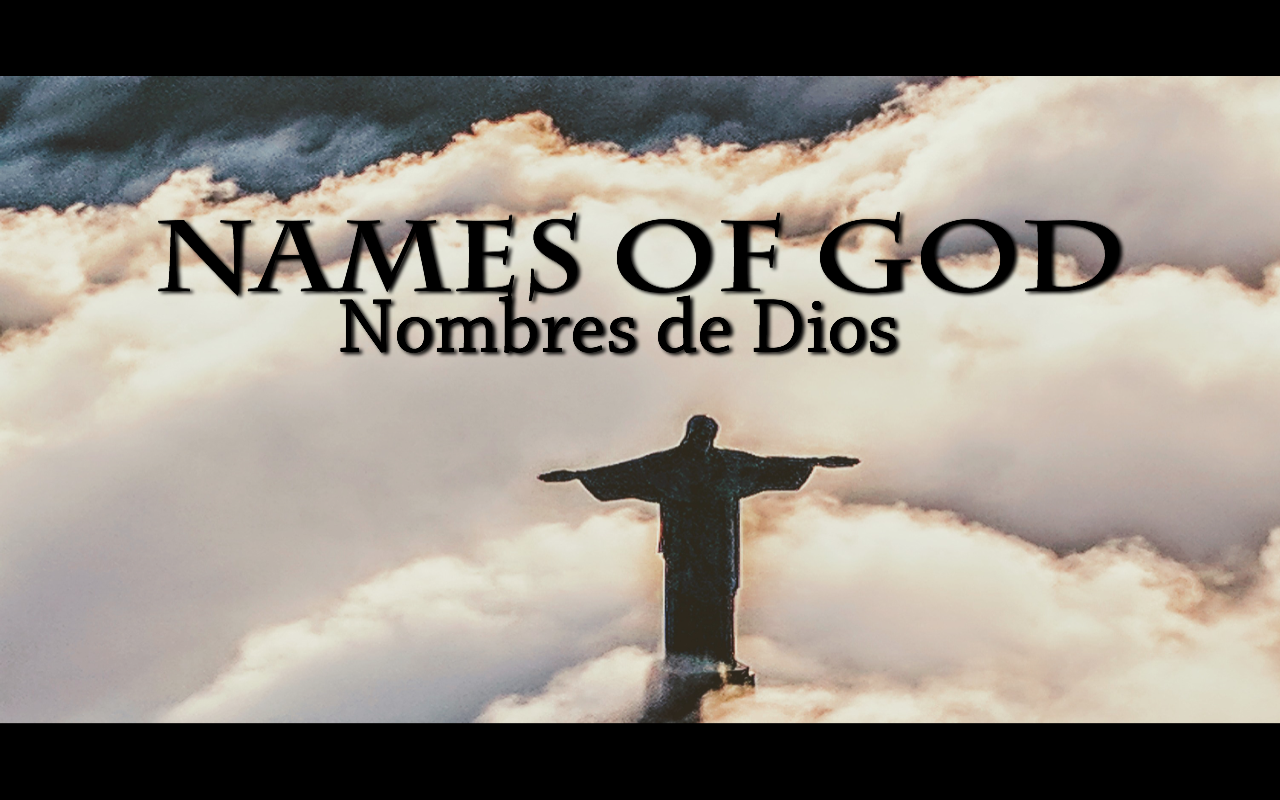 New Series: Names of God | Everyday Christian Church