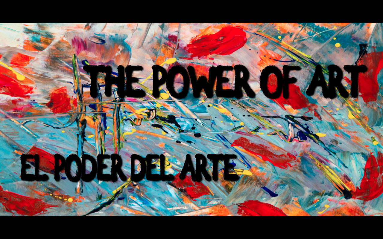 New Teaching Series: The Power of Art | Everyday Christian Church